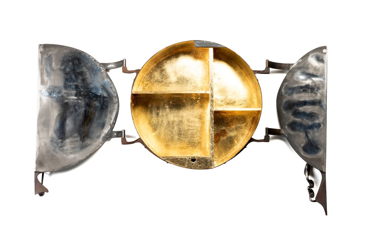 Rachel David | Artist & Blacksmith - Custom Metalwork | North Carolina ...