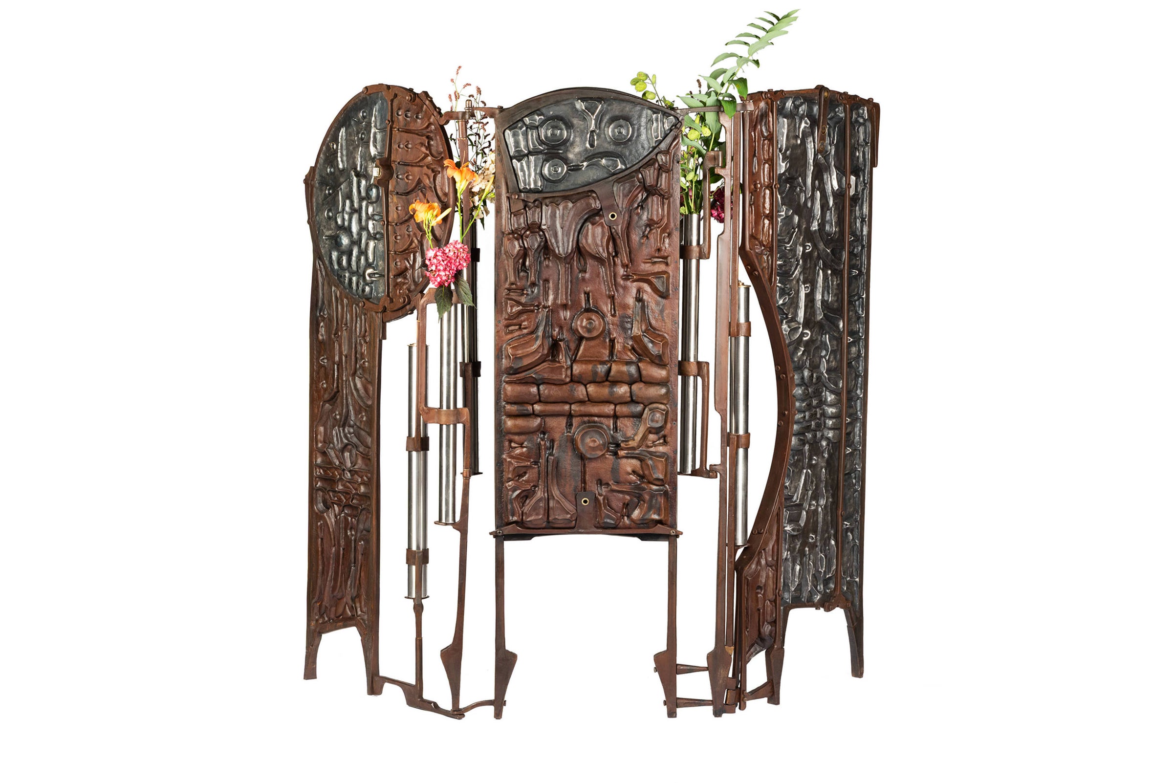 Rachel David | Artist & Blacksmith - Custom Metalwork | North Carolina ...