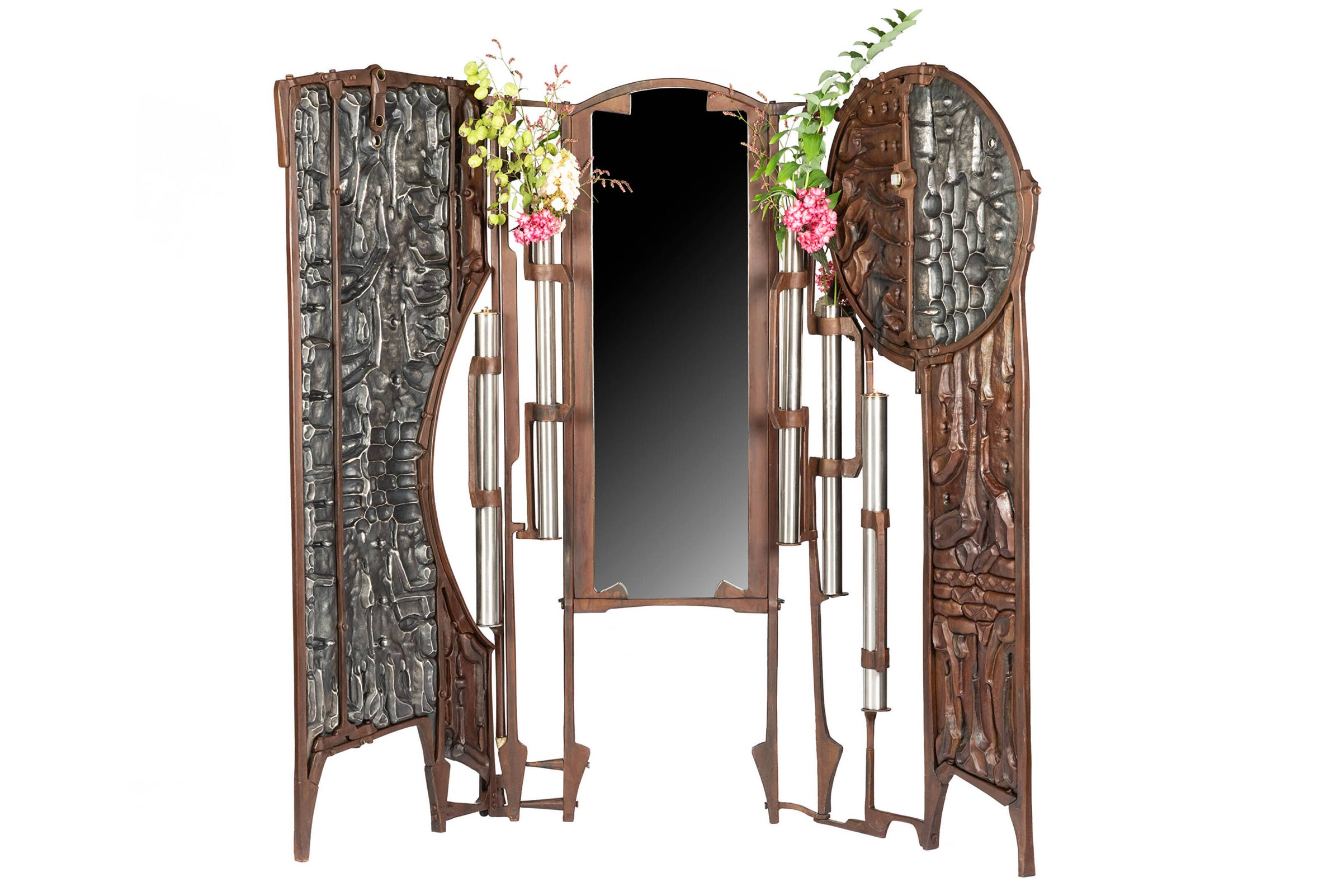 Rachel David | Artist & Blacksmith - Custom Metalwork | North Carolina ...
