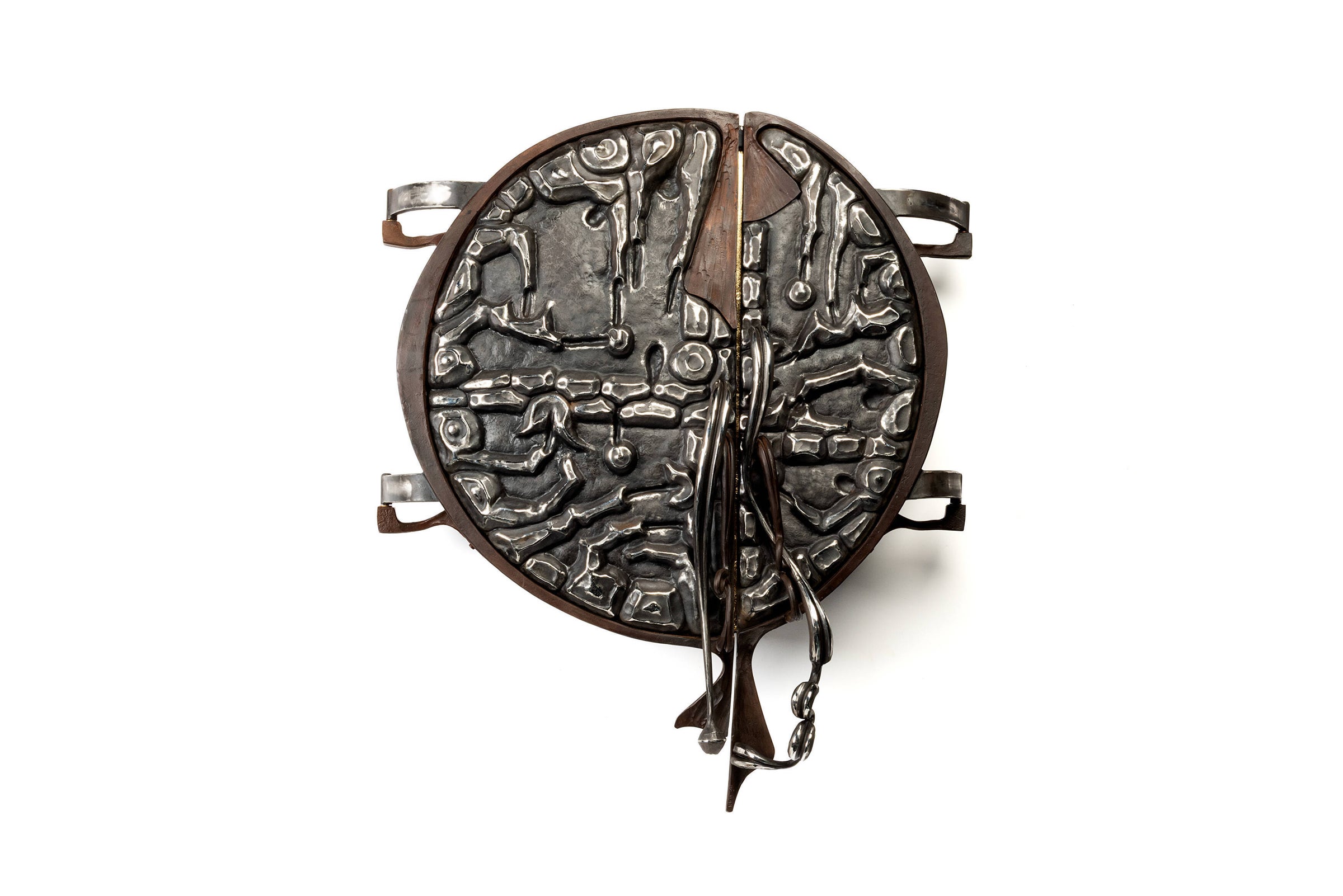 Rachel David | Artist & Blacksmith - Custom Metalwork | North Carolina ...
