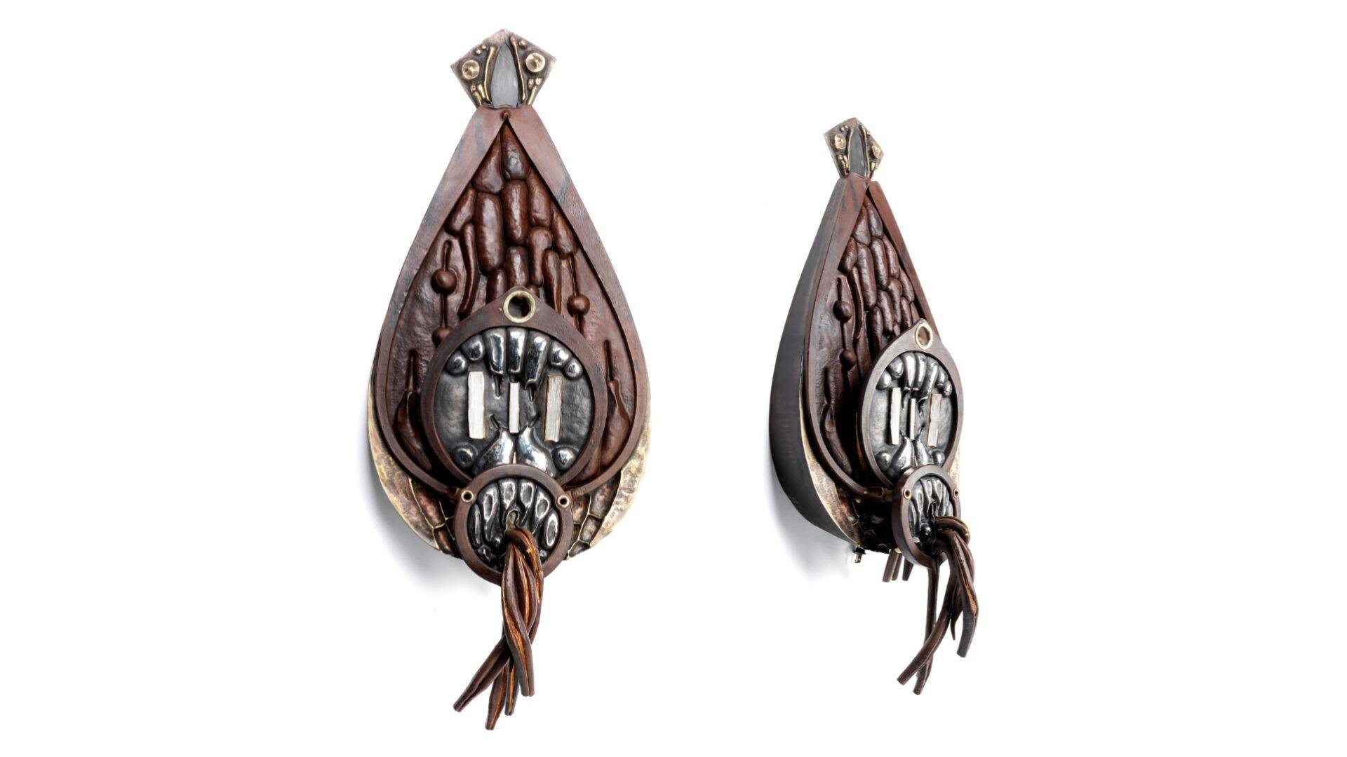 Rachel David | Artist & Blacksmith - Custom Metalwork | North Carolina ...