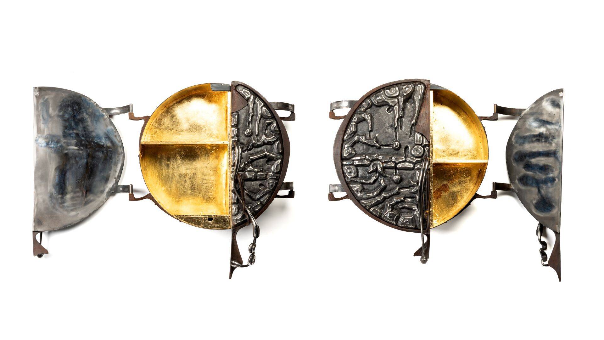 Rachel David | Artist & Blacksmith - Custom Metalwork | North Carolina ...