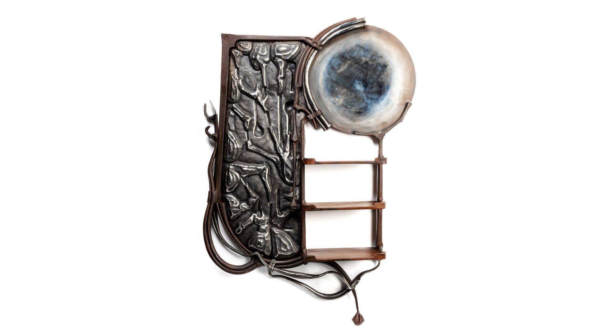 Rachel David | Artist & Blacksmith - Custom Metalwork | North Carolina ...