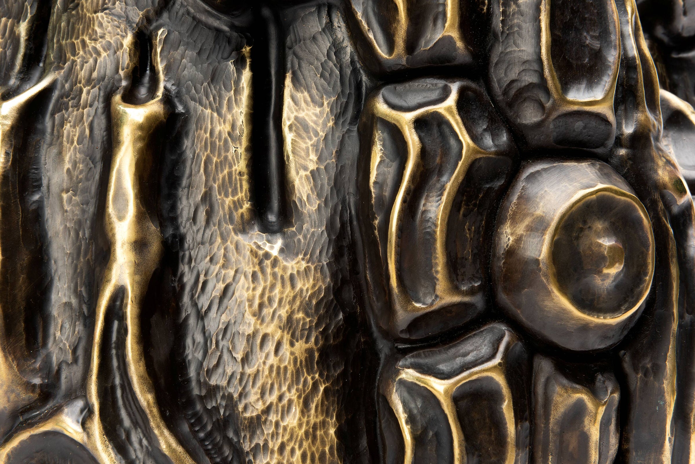 Rachel David | Artist & Blacksmith - Custom Metalwork | North Carolina ...