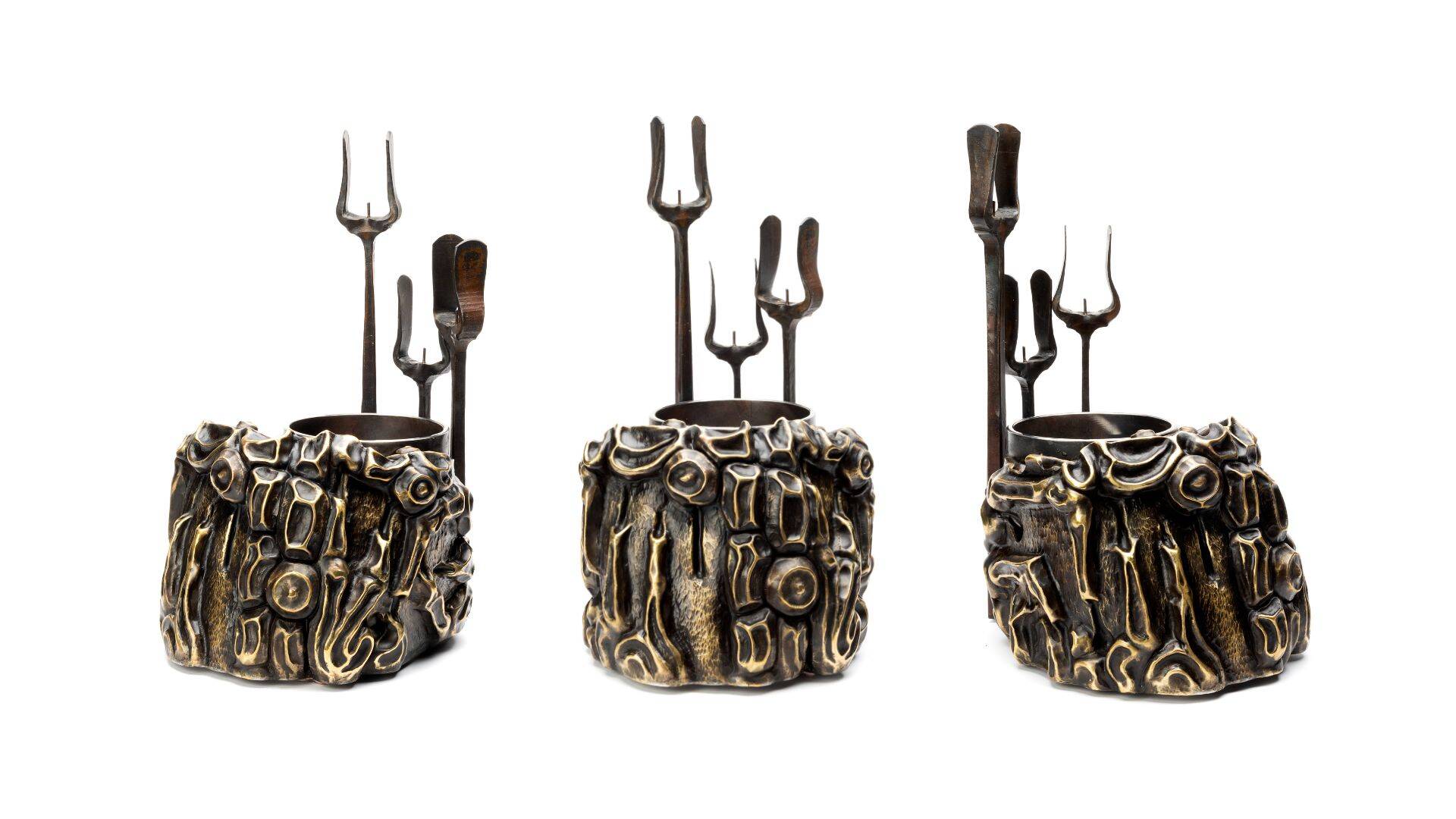 Rachel David | Artist & Blacksmith - Custom Metalwork | North Carolina ...