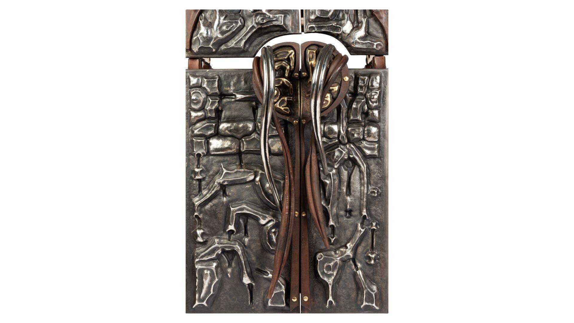 Rachel David | Artist & Blacksmith - Custom Metalwork | North Carolina ...